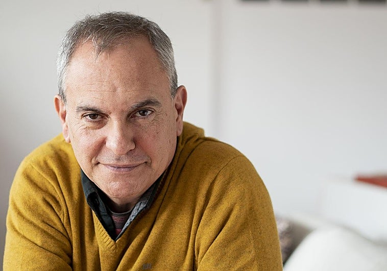 Pablo d'Ors: «Lo más importante de la vida es nuestra propia transformación» | La Verdad